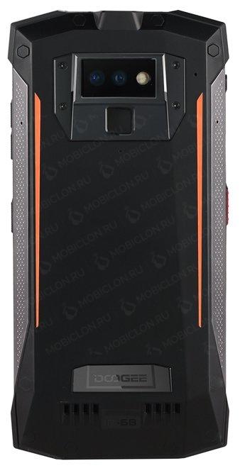 Doogee S80 купить в Севастополе | Mobiclon